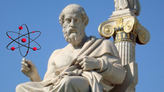 O Μυστικός Κώδικας του Πλάτωνα - Αρχαία Ελληνικά