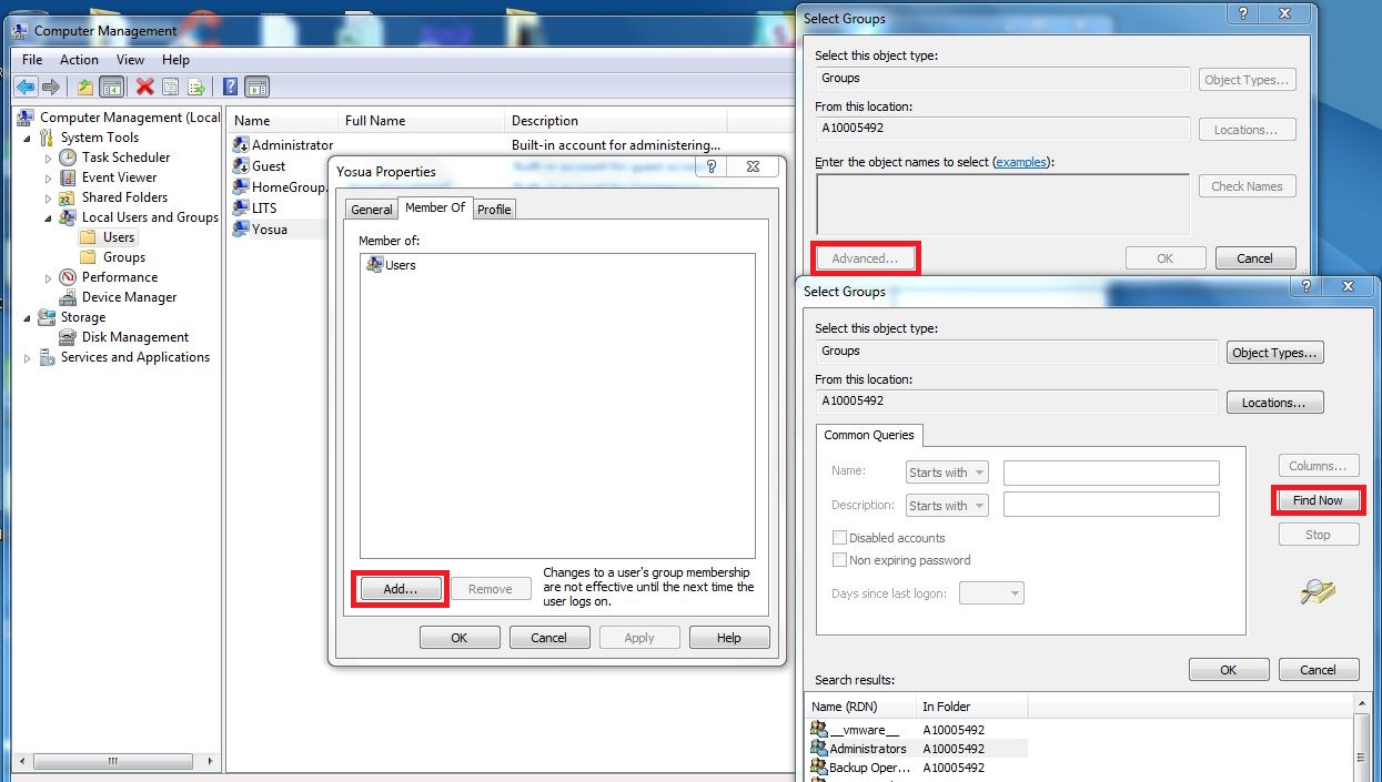 How To Create Admin Account In Windows 7 And 10 With Full Privileges Code Exploit Cyber Security