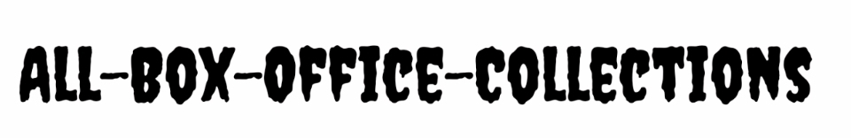 Box office collections