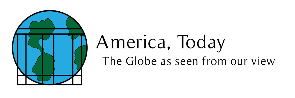 America, Today