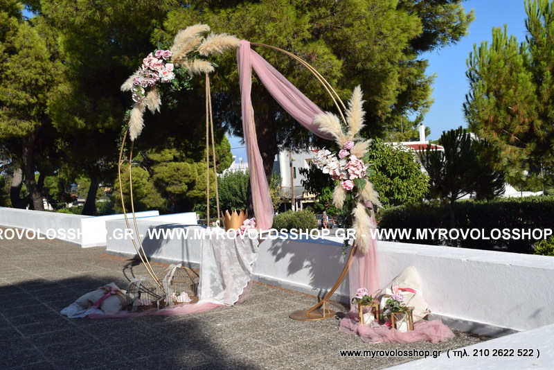 ΒΑΠΤΙΣΗ ΜΕΤΑΜΟΡΦΩΣΗ ΣΩΤΗΡΩΣ ΝΕΑ ΜΑΚΡΗ ΖΟΥΜΠΕΡΙ 2, ΘΕΜΑ SWAN,ΚΥΚΝΟΣ ...