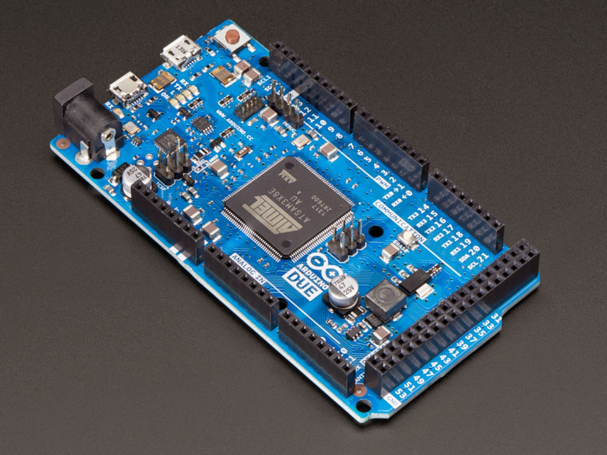 PGCArduinO: Arduino Due Pantalla, TFT 320 QVT , Shield CTE TFT Sd PGCArduinO: Arduino Due Pantalla, TFT 320 QVT , Shield CTE TFT Sd