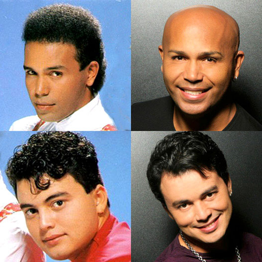 RÁDIO CLÁSSICOS SERTANEJOS: Rick e Renner - Discografia - 1993-2002 ...