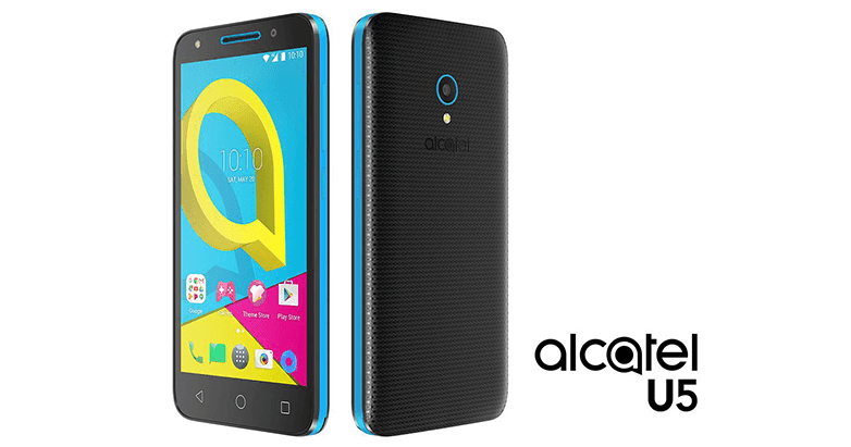 MWC 2017: Alcatel U5, A3, A5 LED, And Plus 12 Launched!