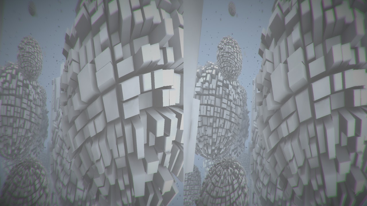 Headtrip Games: "Ocugreebles" First Oculus Rift Test flight