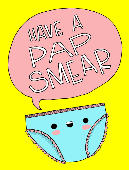 National Cervical Screening Program