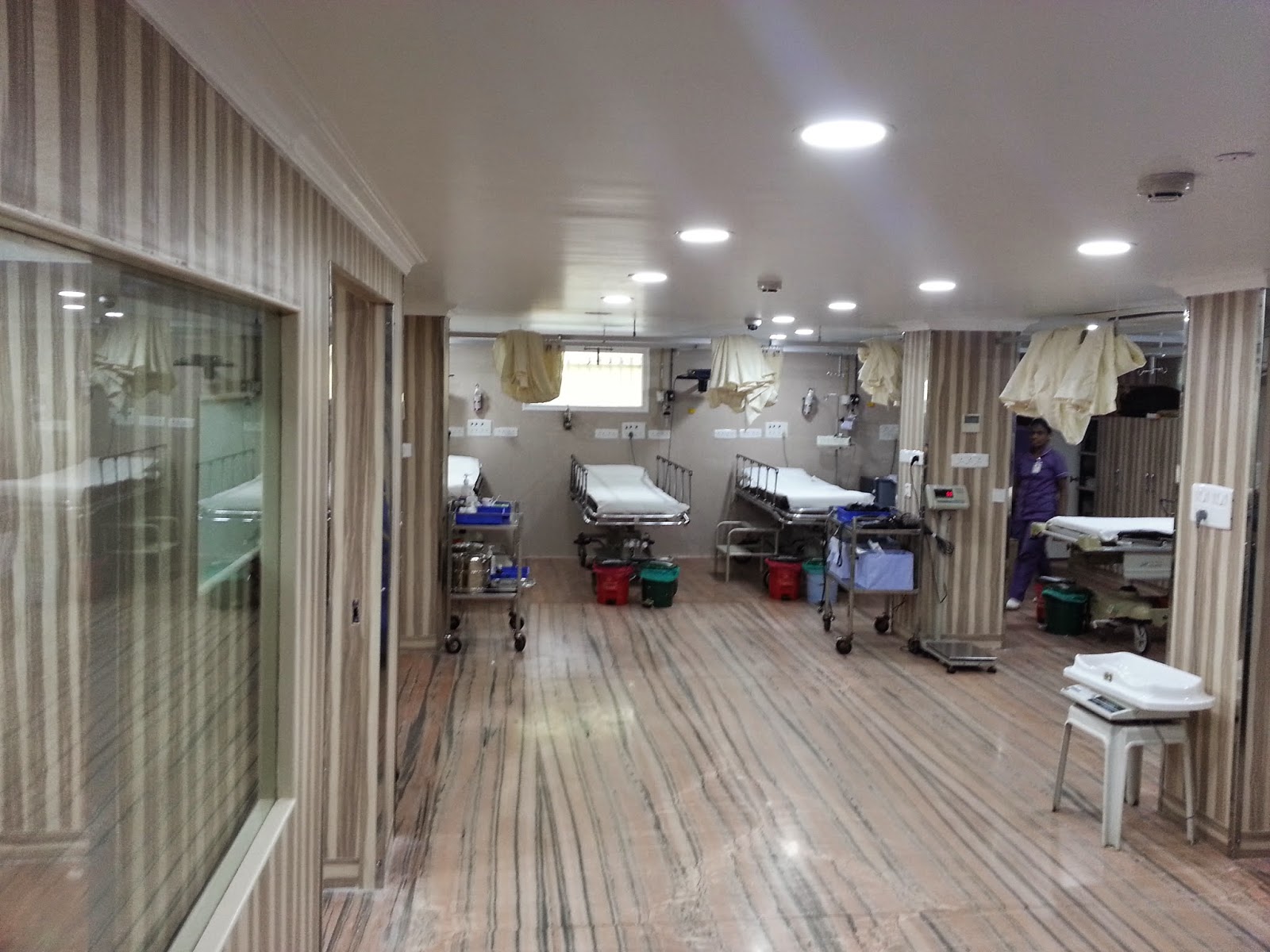 Dr.Mehta's Hospital Blog