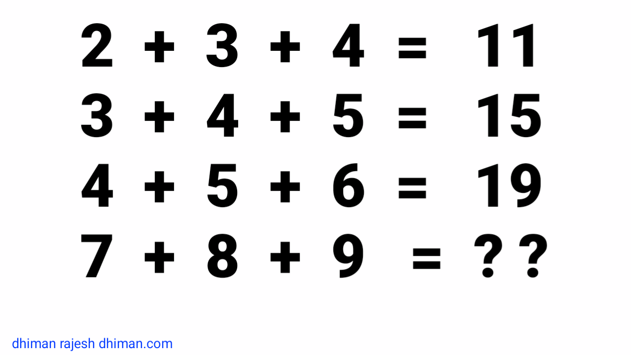 HOW TO SOLVE HARD AND IMPOSSIBLE PUZZLES PART 3 ~ Simplifying Reasoning ...