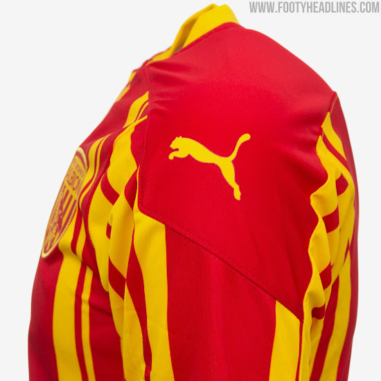 West Bromwich Albion 20-21 Third Kit Released - Footy Headlines