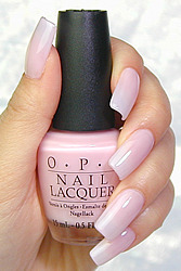 Timtam: OPI Beyond Chic Collection ~ Soft Shades Spring 2008