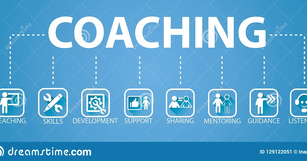¿Que Es El Coaching?