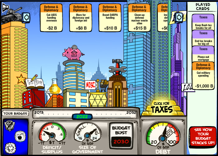 Serious Games For Journalism: Playing A Story