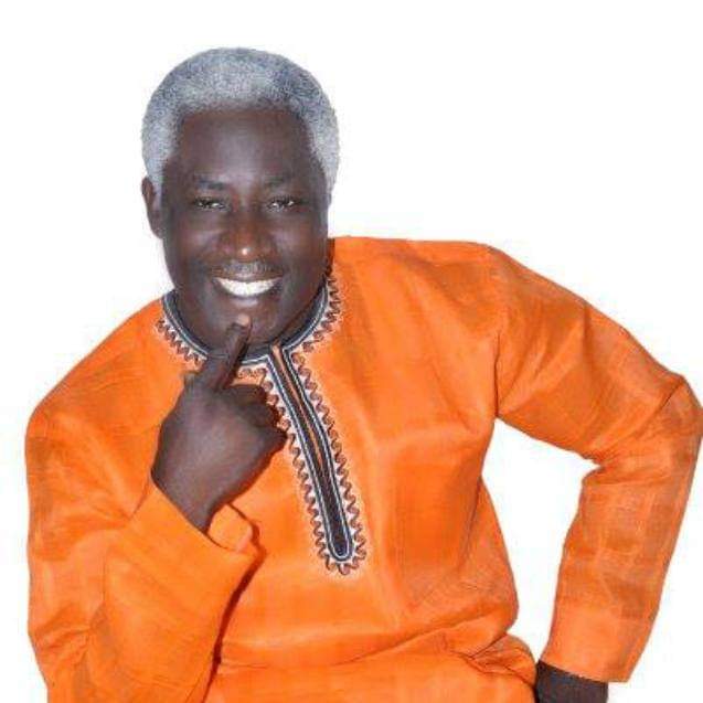 Family, Parents, Father, Mother, Siblings : Sam Obiago doesn't show ...