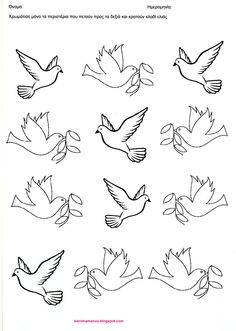 Νίκου Βασιλική Νηπιαγωγείο Δημιουργίας...: 28η ΟΚΤΩΒΡΙΟΥ α΄μέρος ...