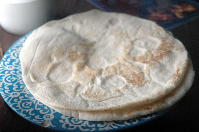 DUDE FOR FOOD: Persian Flavors Soar High at Kite Kebab Bar