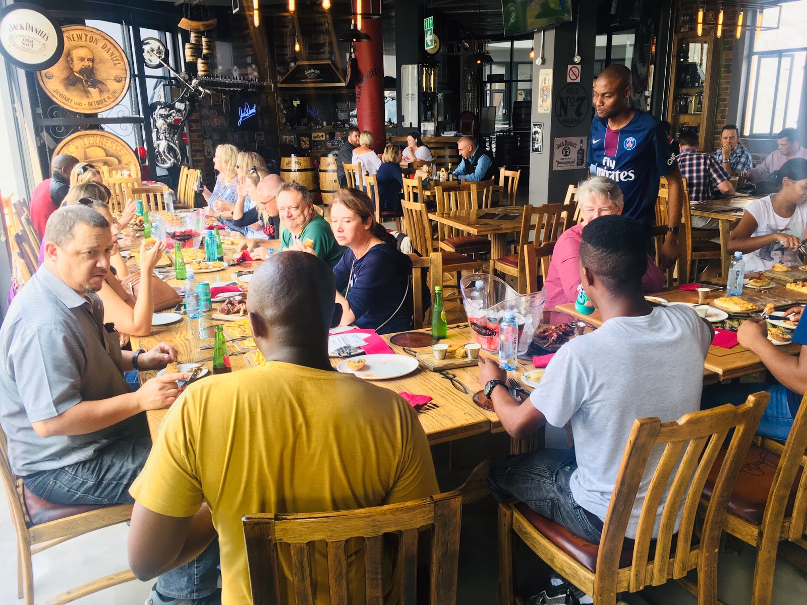 Amazing Race Team Building Activities