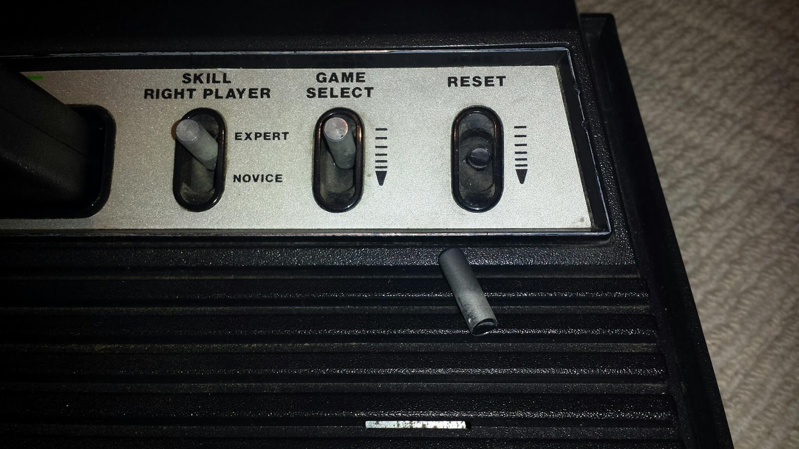 Sears Telegames October 1-2 1981?