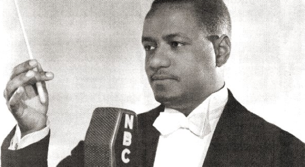 AfriClassical: Radio.WOSU.org: Celebrating the African-American ...