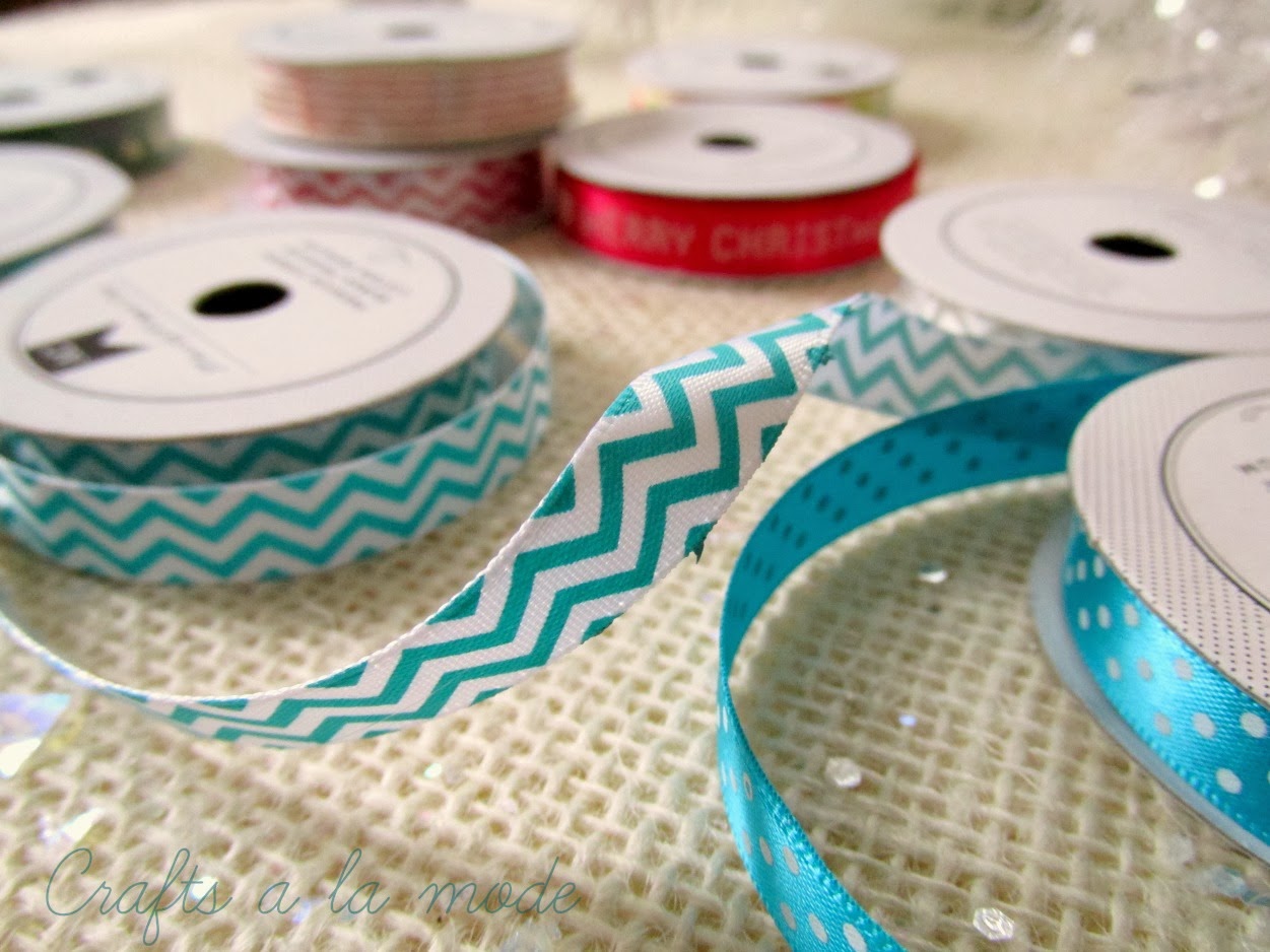 Cute Advent Calendar Using Little White Envelopes - Crafts a la mode