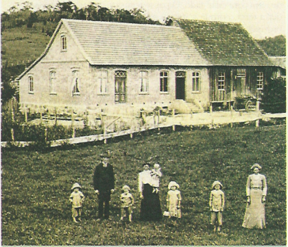 Guerra do Contestado - Resumo, Revolta, Causas - Cursinho Enem