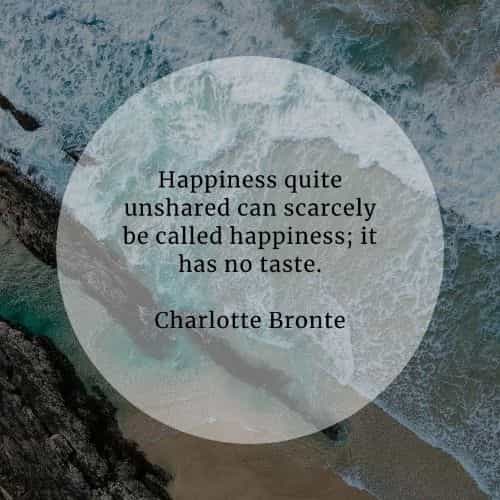 26 Sharing quotes that'll make your life extra meaningful