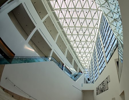 PRANCHETA DE ARQUITETO: PROJ MUSEU: MALBA, BUENOS AIRES