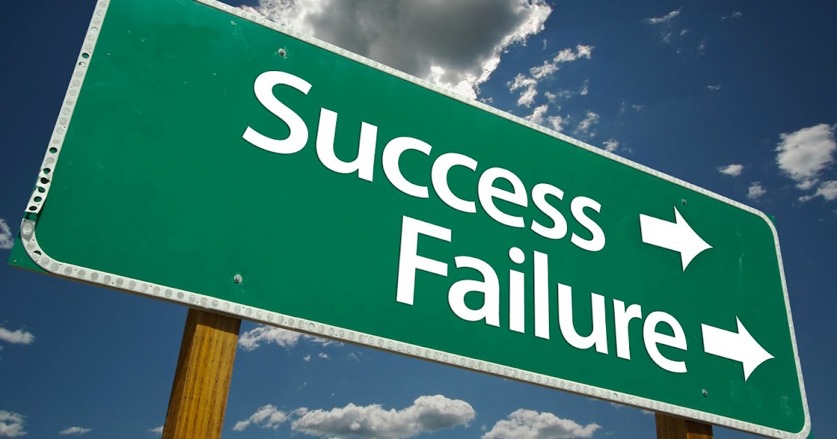 ENT3003: Celebrating Failure