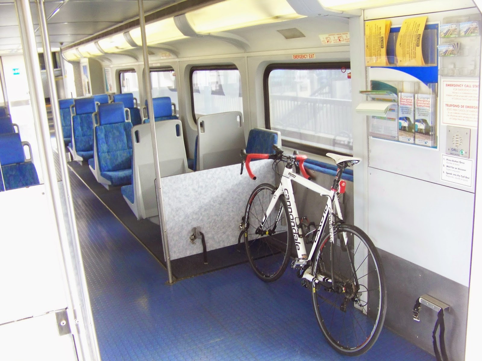 Rebuilding Place in the Urban Space: Local commuter passenger rail ...