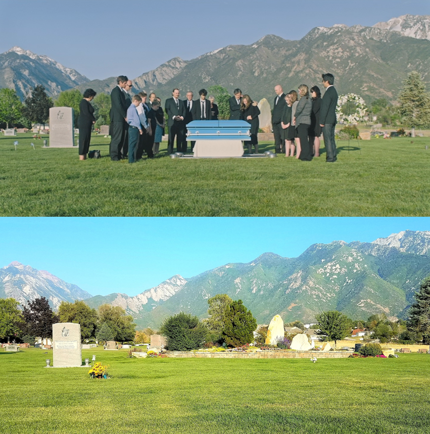 Then & Now Movie Locations: Hereditary