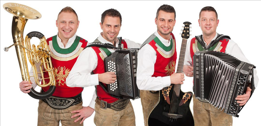 Demasiadas Noches: Yodel (Austria-Suiza)