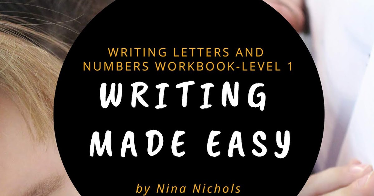 English Wizard Online: Writing Made Easy Workbook (Level 1)