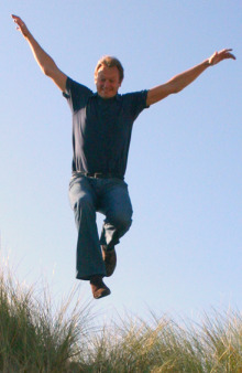 Fitriska E-Primbon: Expressing Relief and Pain