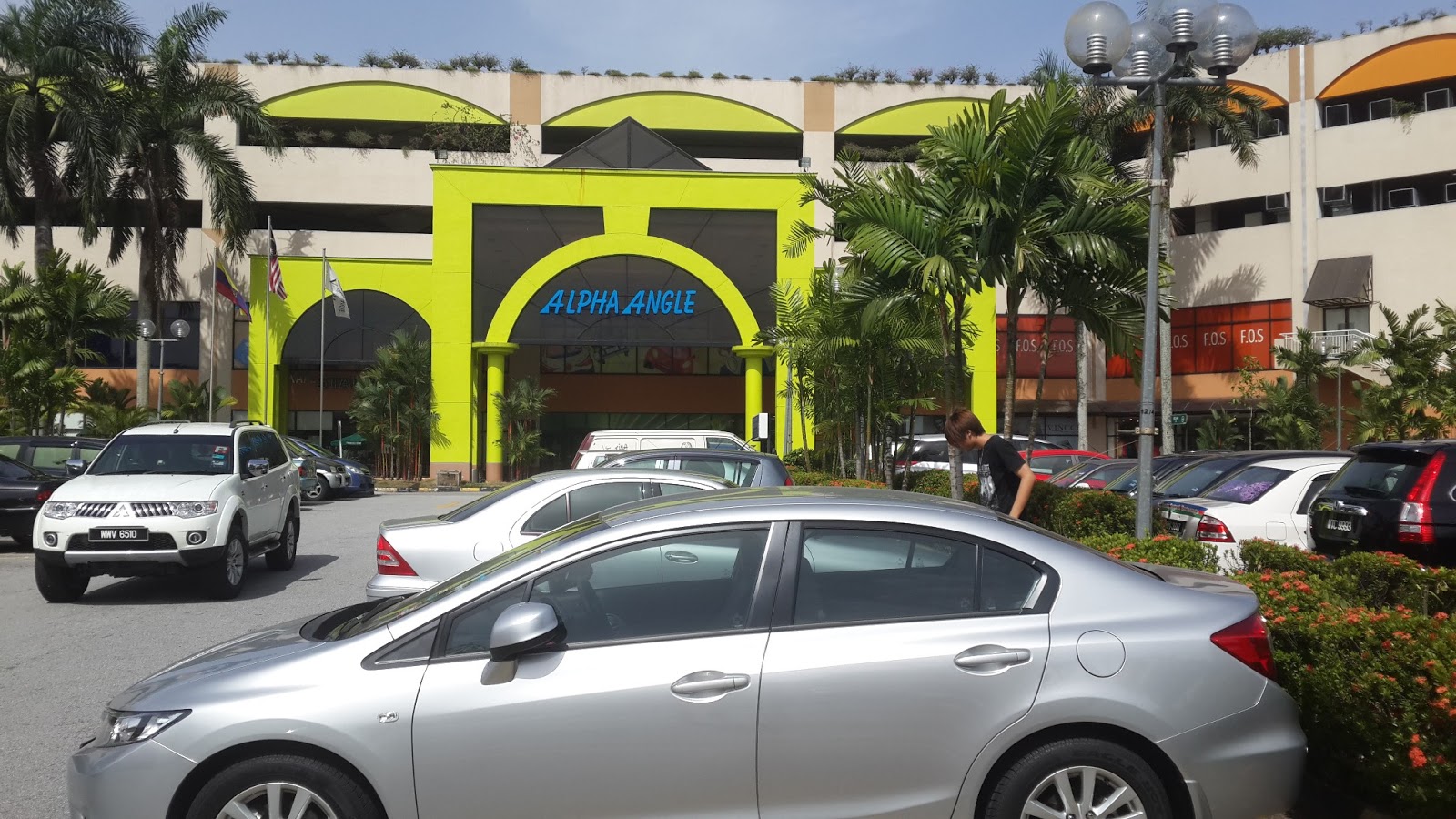 Nando's - BR Assignment