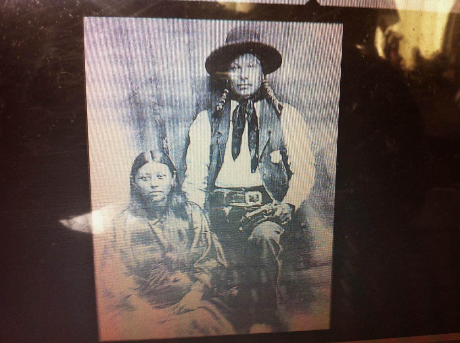 THE BLACK SOCIAL HISTORY:: BLACK SOCIAL HISTORY : THE BLACK SEMINOLES ...