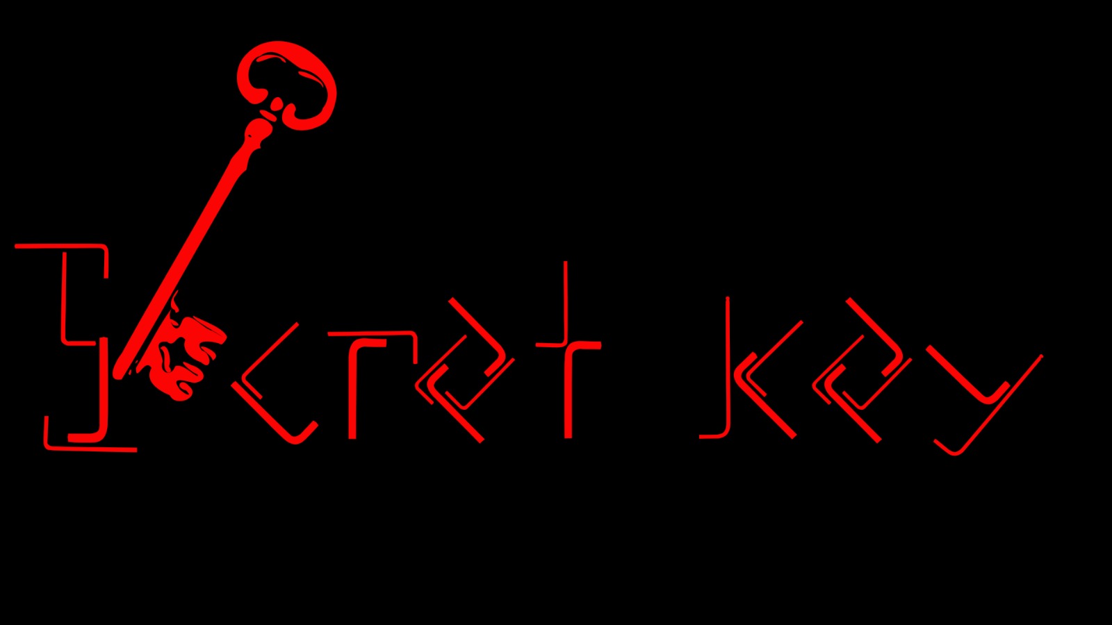 Secret Key | 1x01: "Nightmare" [SERIES PREMIERE]