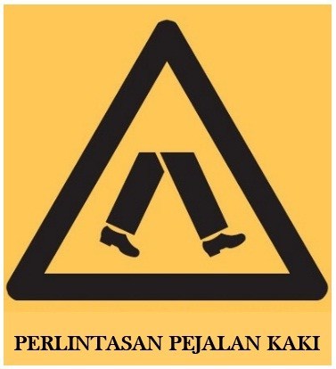 WawasanKu: RAMBU RAMBU DI TEMPAT KERJA LISTRIK