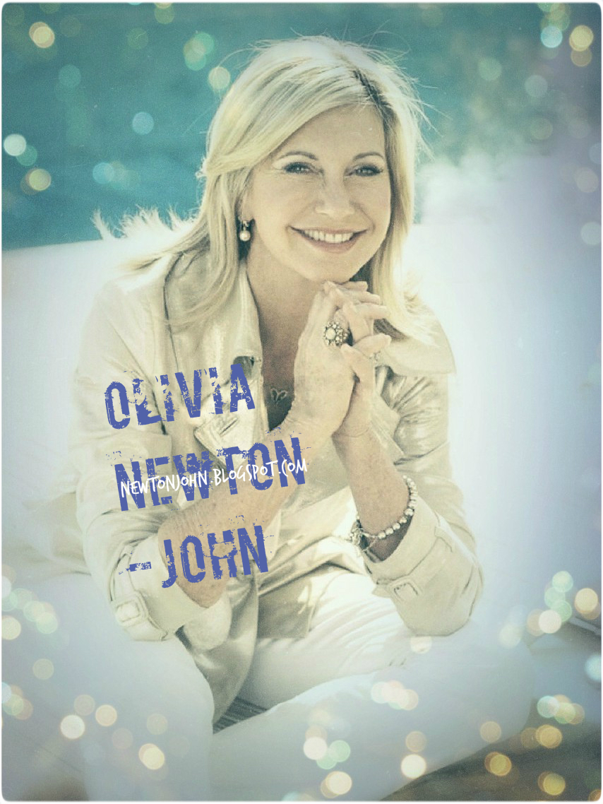 Olivia Newton-John, One Woman's Journey: juillet 2018