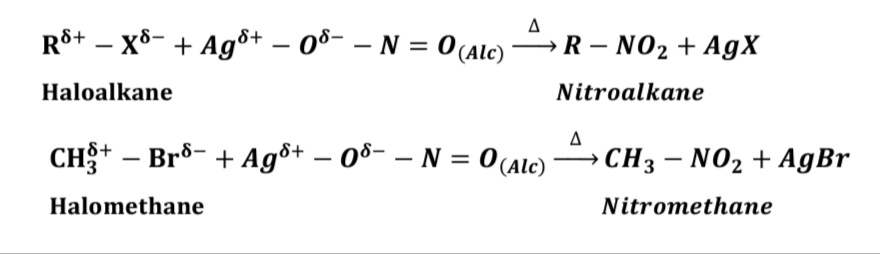 NITROCOMPOUNDS_Notes ~ CHEMISTRY