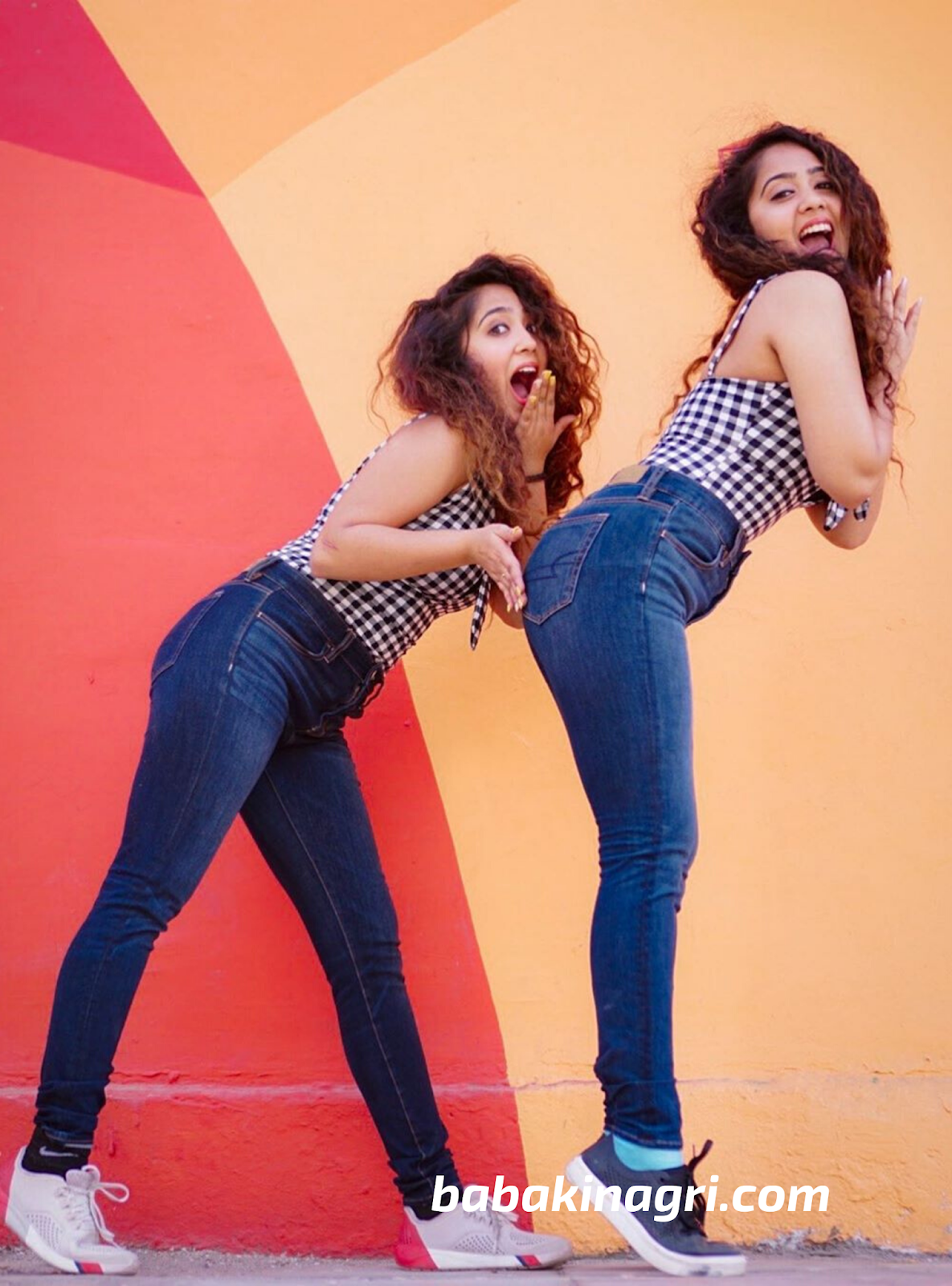 [90+] Chinki Minki HD Images, Surabhi Samriddhi Images #1