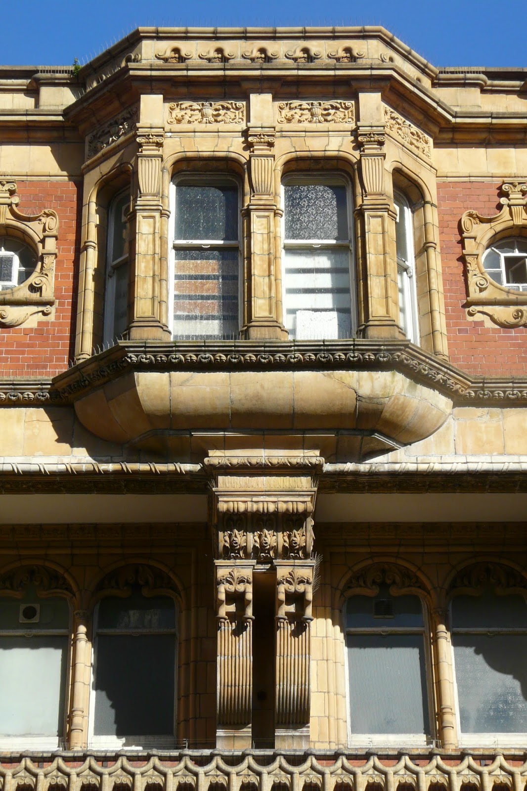 Discovering Britain: Preston - Miller Arcade