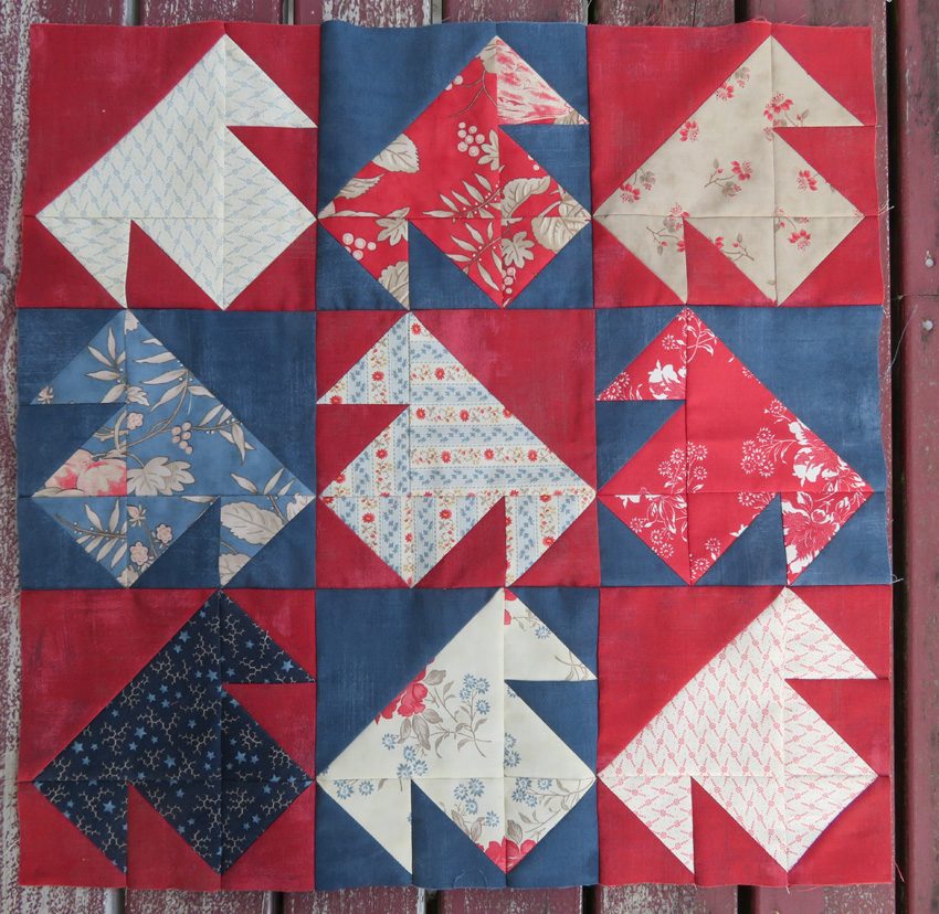 stitchingfarmgirl: Sewing with paper