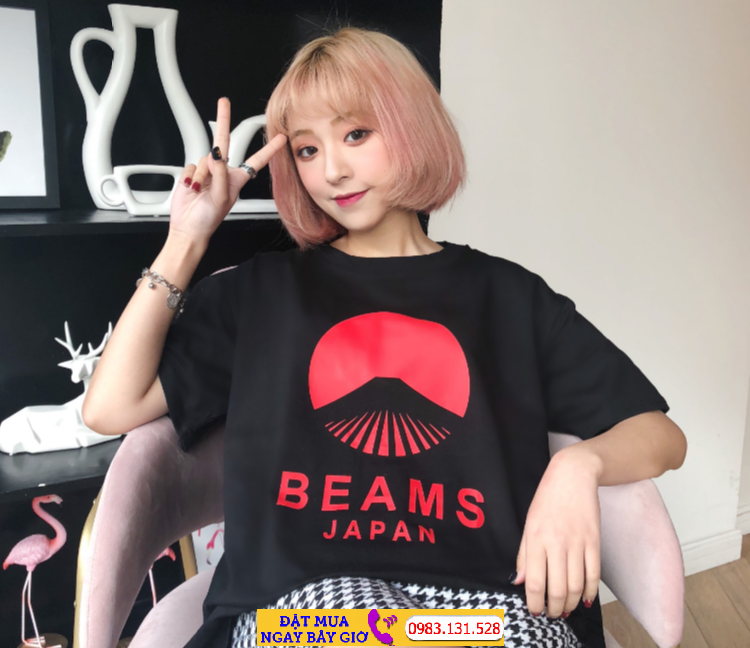 Nhận Order Hàng Nhật tại Beams.co.jp Đủ Mọi Hàng Hóa Nội Địa Giá Tốt