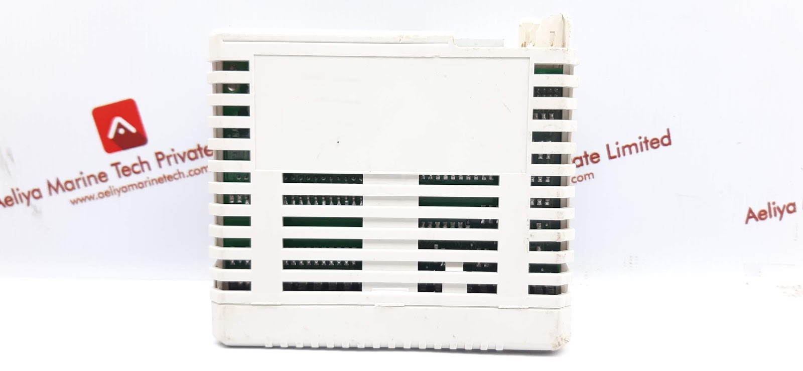 ABB DI830 DIGITAL INPUT MODULE 3BSE013210R1 - Aeliya Marine