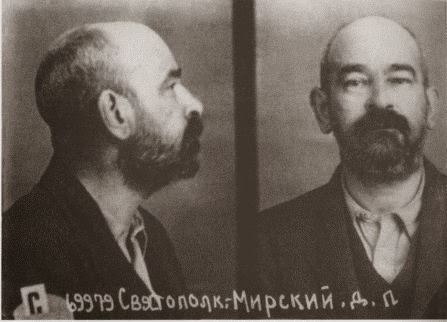 The unfortunate Russian citizens who have been victims of Stalinist ...