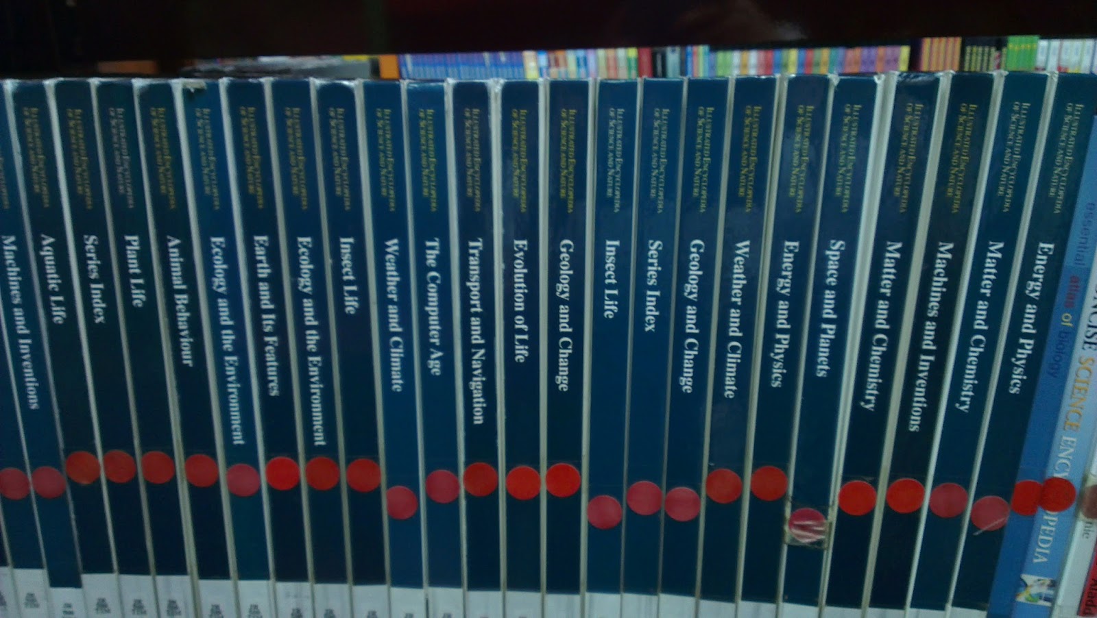 育儿 | MBPJ Library ~ Perpustakaan Komuniti Petaling Jaya 图书馆 Part 1 ...