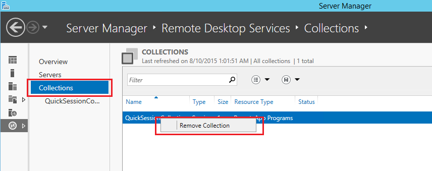 Microsoft Remote Desktop Services - Remote App Publishing | TechCrumble
