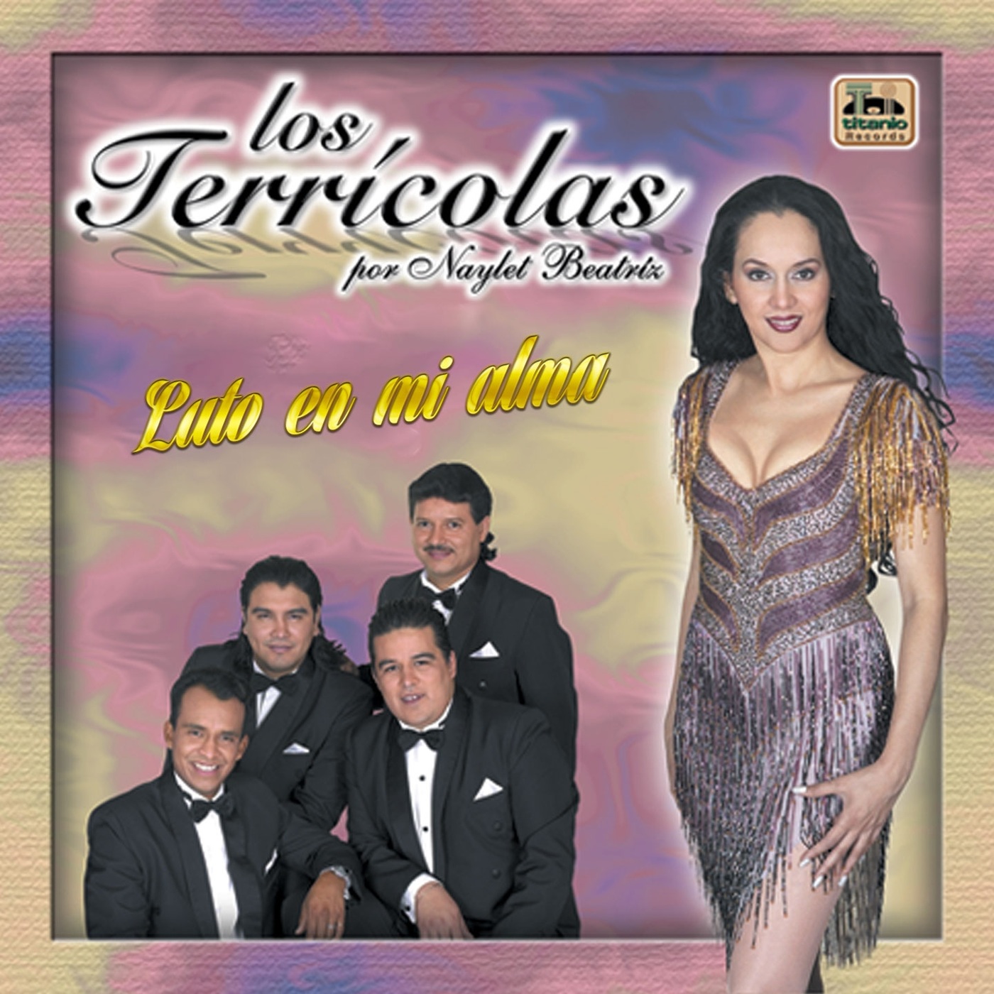 Mis discografias : Discografia Los Terricolas