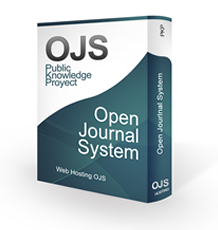 Open Journal System (OJS) Versi 2