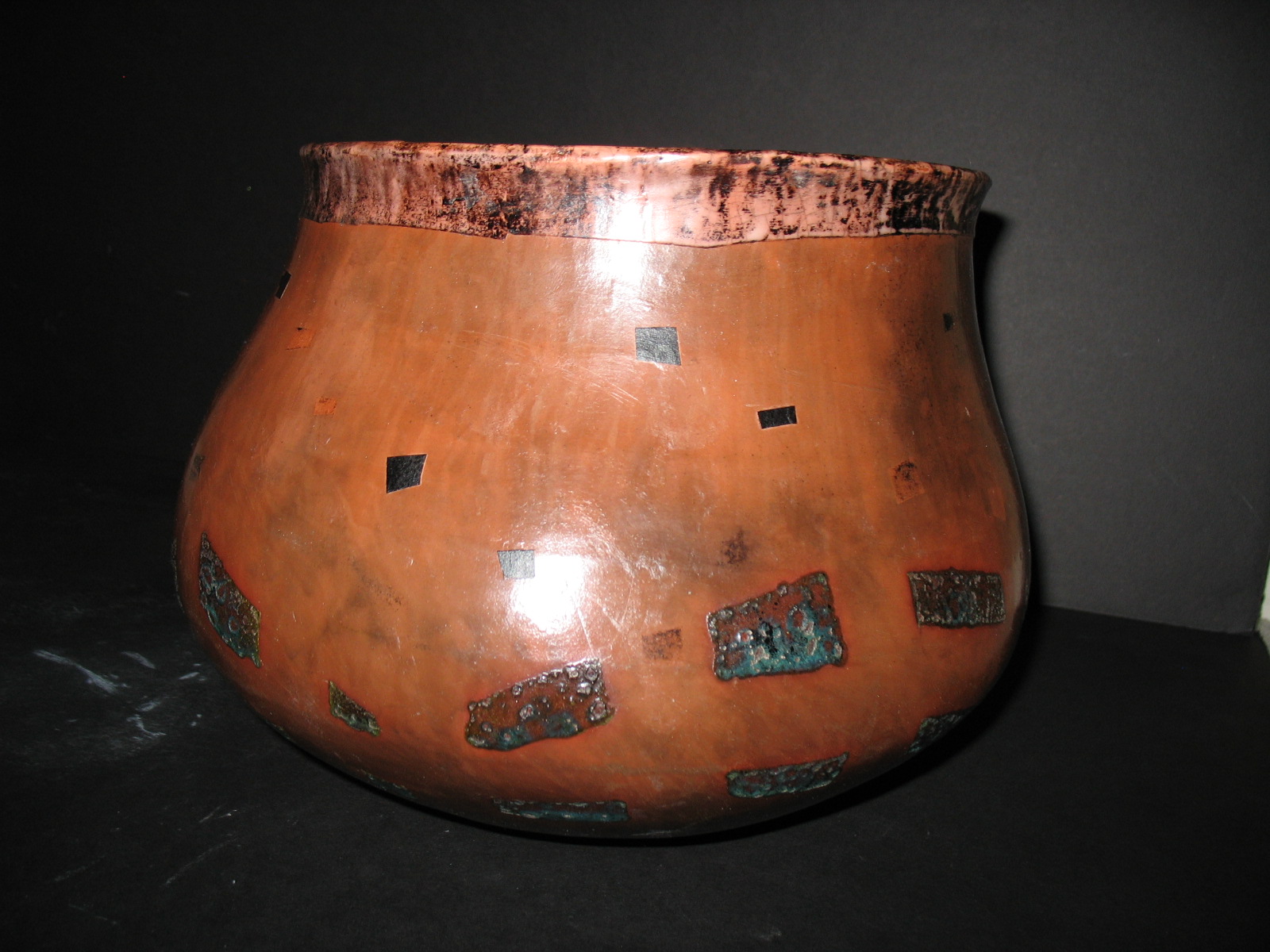 firedclay: Ceramic Jars