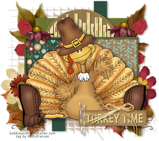 Escape From Reality Blog: FTU Autumn Template by Miggins (samples ...